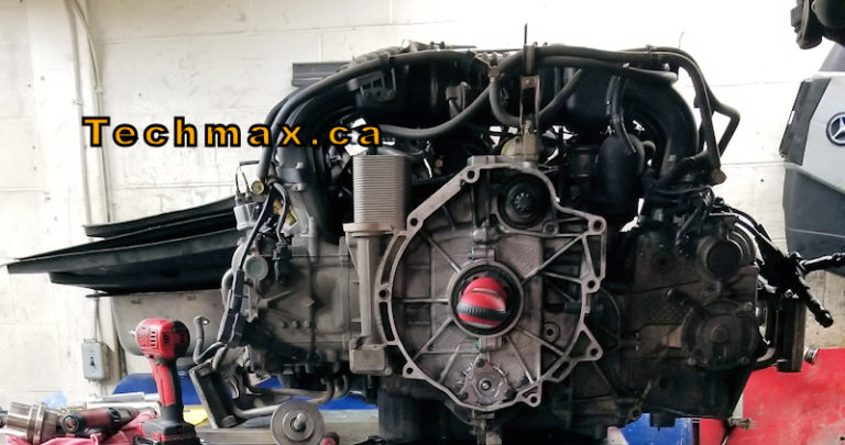 Porsche 911 engine | BMW - Mercedes - Mini - Porsche, Service & Repair